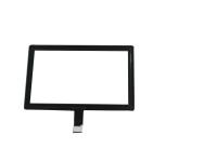 China POS 18.5 Inch Ilitek Touch Panel 10 Points Anti - Collision Explosionproof for sale