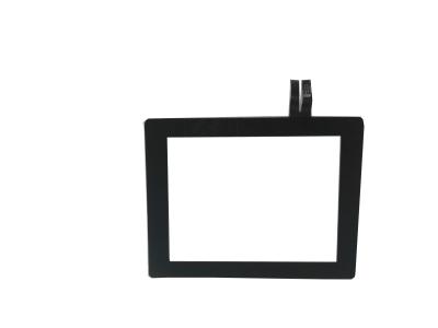 Cina 12,1» regolatori di USB hanno proiettato il touch screen capacitivo con la struttura di G+G in vendita