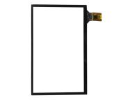 China Projected Capacitive Touch Panel used for 11.6