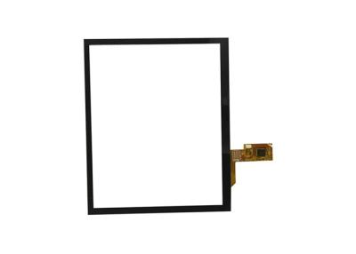 China Multi painel de toque capacitivo com o tela táctil 10.4inch com relação de USB à venda