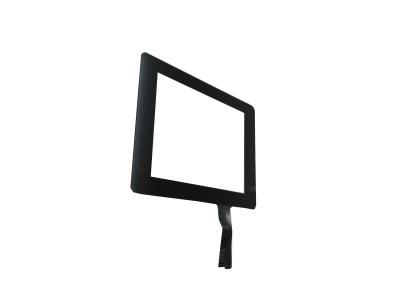 China Painel de toque liso da polegada Touch10.4, relação do Usb, seguro & durável à venda