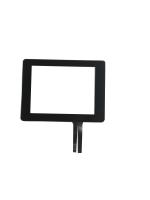 China 10.4 Inch Capacitive Touch Screen For High Resolution Touch Screen Tablet Smooth Navigators High Precision for sale