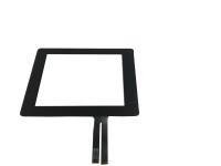China 10.4 Inch Capacitive Touch Screen For High Resolution Touch Screen Tablet Smooth Navigators High Precision for sale