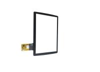 China 10.1inch POS Touch Panel Screen With USB Interface For POS terminals for sale