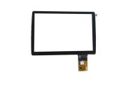 China 10.1inch POS Touch Panel Screen With USB Interface For POS terminals for sale
