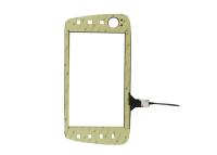 China Customized Car Capacitive Touch Screen Atmel IC For Car Navigation Display for sale