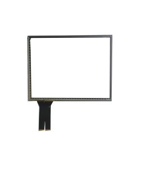 China 10,4 avance o painel de toque industrial da longa vida antiparasitária para o monitor do toque de PCAP à venda
