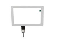 China 7inch Capacitive Multi Touch Screen with 10 touch points FT5316 controller for sale