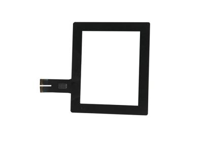 Cina pannello di tocco industriale 8inch con il multi touch screen con il sensore di tocco in vendita