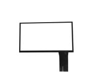 China Fast Response USB interface Projected Capacitive Touch Panel 17.3''  Anti-Collision for sale