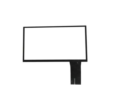 Cina L'interfaccia veloce di USB di risposta ha proiettato il pannello di tocco capacitivo 17,3» antiurto in vendita