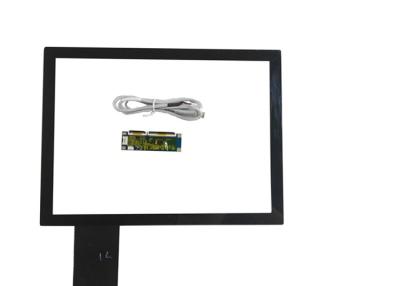 Cina Touch screen capacitivo proiettivo con il touch screen industriale 15inch per il BANCOMAT in vendita