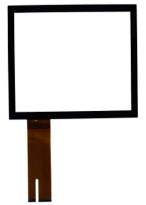 Cina Touch screen capacitivo proiettivo con il touch screen industriale 15inch per il BANCOMAT in vendita