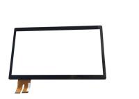 China Explosion Proof Projected Capacitive Touch Panel 23.8 Inch , 10 Points Touch Screen Display for sale