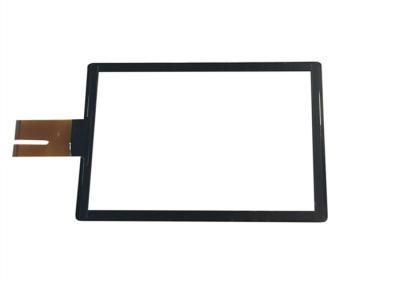 Cina Il multi 4:3 di tocco 15inch ha proiettato il touch screen capacitivo con la soluzione di tocco dell'AG/AR/AF in vendita