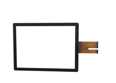 China Tela táctil capacitivo Projective com o controlador de USB para o PC do painel de toque 15inch à venda