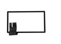 China 21.5'' Customizable Capacitive Multi Touch Screen Use EETI LLITEK ELAN Controller for sale