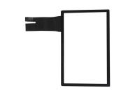 China 21.5inch Capacitive Multi Touch Screen With USB Controller AG Coating for sale