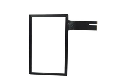 Cina Multi tocco di risposta di tocco del pannello dell'interfaccia a 15,6 pollici industriale veloce di USB per la macchina di BANCOMAT in vendita