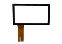 China Fast Response Industrial Touch Panel 15.6 Inch USB Interface Multi Touch For ATM Machine for sale