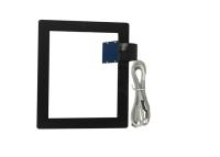 China High Durability Capacitive Multi Touch Screen 8 Inch 4:3 Anti-Interference Ability for sale