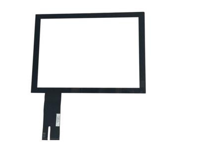China Painel de toque industrial com o multi tela táctil do ponto 19inch para anunciar a máquina à venda