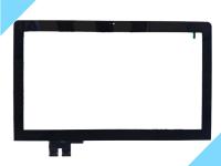 China POS ATM Projected Capacitive Waterproof Touch Panel 19.5 inch , USB Interface for sale