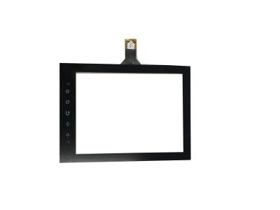 China 9,7 polegadas - tela táctil capacitivo GPS P+G Godix GT911 da durabilidade alta multi à venda