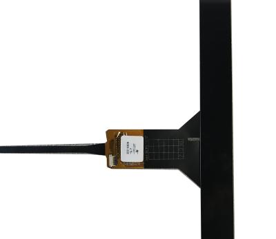 Cina Touch screen capacitivo GPS P+G Godix GT911 di durevolezza alta a 9,7 pollici multi in vendita