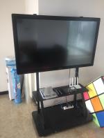 China 32 Inch Waterproof Capacitive Multi Touch Screen With USB Interface For Interactive HMI for sale