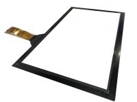 China 21.5 Inch Self Service VTM Kiosk Touch Panel With USB Interface , Explosion Proof for sale