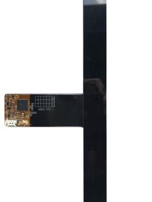 Cina Tipo pannello a 21,5 pollici di COF del touch screen di PCAP redditizio per il tocco interattivo in vendita