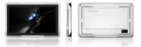 China PCT 18.5'' All In One Touchscreen LCD Panel System Optional With VESA / Audio In for sale