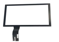 China COF TP Projected Capacitive Touch Screen 21.5 Inch With USB Touch Controller Board for sale