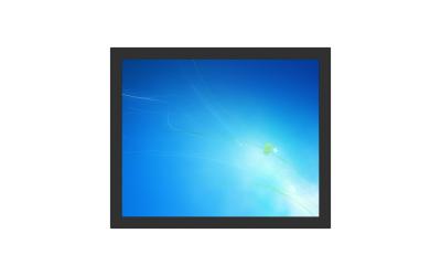 Cina Modulo LCD a 19 pollici del touch screen 60mA di alta luminosità in vendita