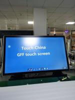 China Black Multi Touch Points DC5V 75