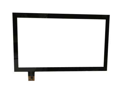 China 10 de Weida 8913 do controlador 18,5 da polegada 1.1mm pontos de painel de toque à venda