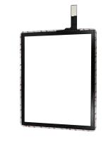 China USB Interface 15 Inch COF Custom Capacitive Touch Screen Scratch Resistant High Durability for sale
