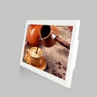 China 12.5 Inch Capacitive Industrial Touch Screen Panel USB COB 10 Points White Printing for sale