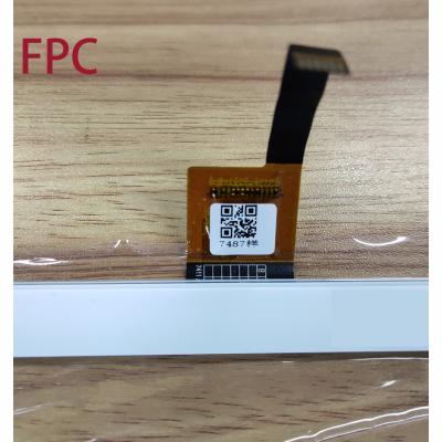 Cina punti capacitivi multipli industriali del pannello di tocco di 22Inch 6.0mm USB in vendita