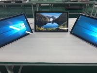 China 1920x1080 Optical Bonding LCD Touch Module With USB Touch Port for sale