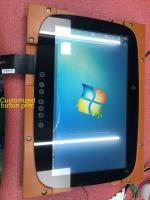 China 19 Inch 6MM Touch LCD Module AG Coating USB IIC Interface 350 Nits for sale