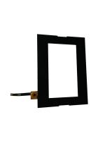 China 5 Point Touch 7 Inch I2C PCAP Touch Screen COF Type RoHS Approved for sale