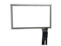 China 18.5 Inch COB PCAP Touch Screen Panel 10 Points With IK 8 Level USB Interface for sale