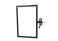 China 21.5 Inch PCAP Multi Point Touch Screen Panel ILITEK / EETI IC Solution for sale
