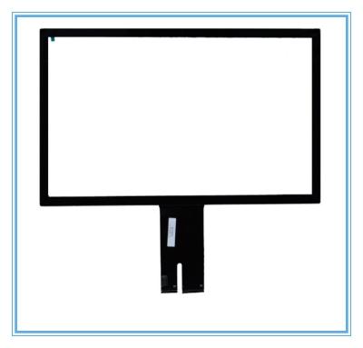 China El panel capacitivo de la pantalla táctil de ILITEK WEIDA para la máquina expendedora en venta