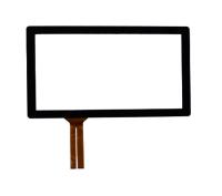 China 21.5inch 10 Point Capacitive Touch Screen Panel For Vending Machine for sale