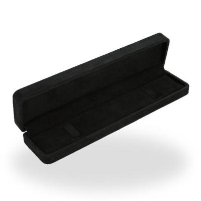 China velvet Bracelet boxes for sale