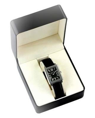 China leather watch boxes,Leather watch case for sale