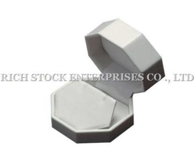 China wholesale leather jewellerry box,leather box,Earring Box for sale